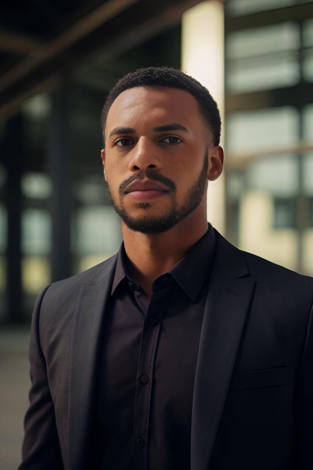 Jaybez Trong Mahite — Bio Site