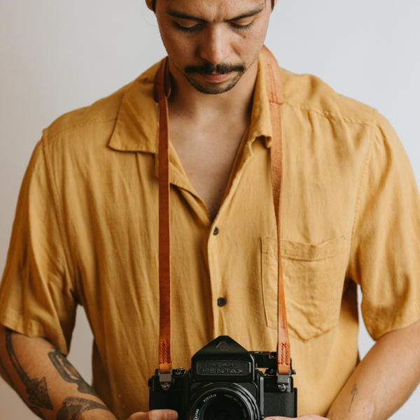 Cole Garrett — Bio Site