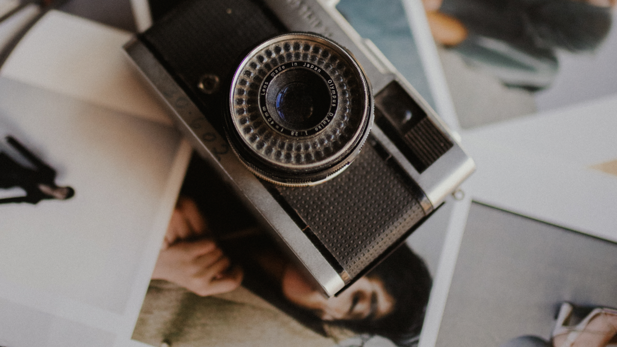 Esther argolo — Bio Site