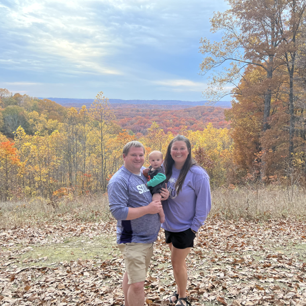 The Price Family — Bio Site