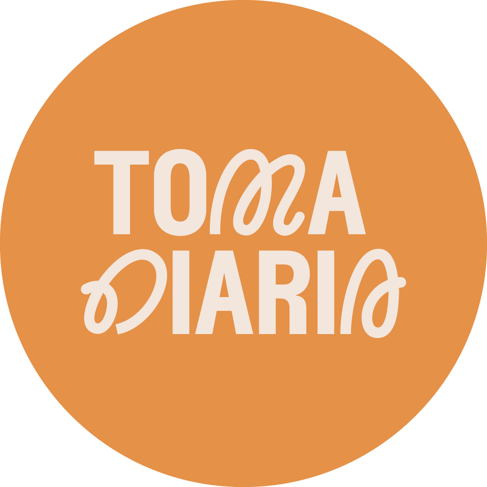 Toma Diaria — Bio Site