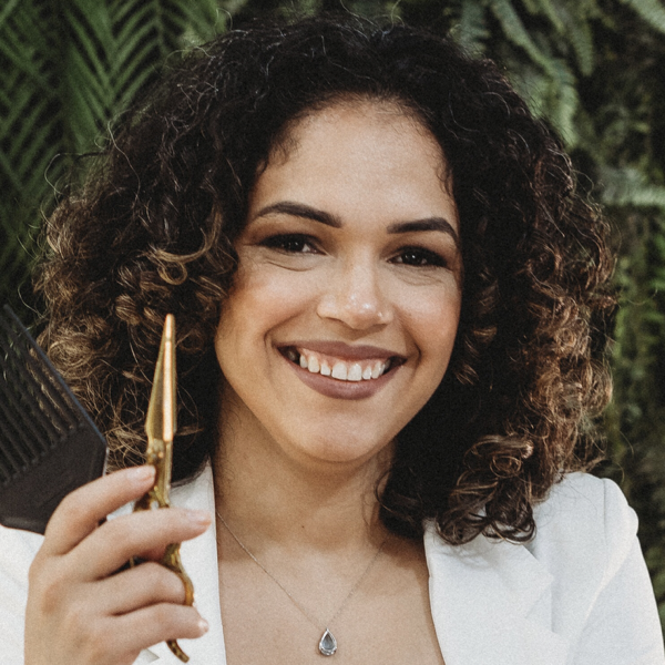 Lu Ribeiro — Bio Site