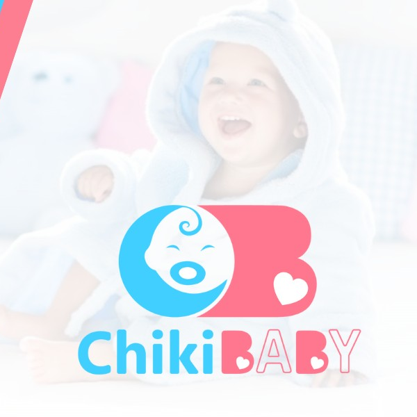Chiki Baby — Bio Site