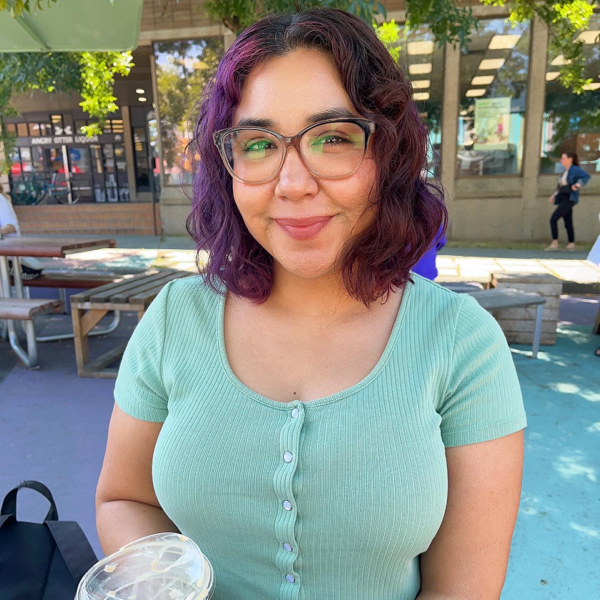 Miso Rodriguez — Bio Site