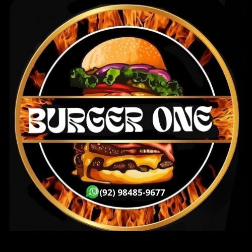 Burger One