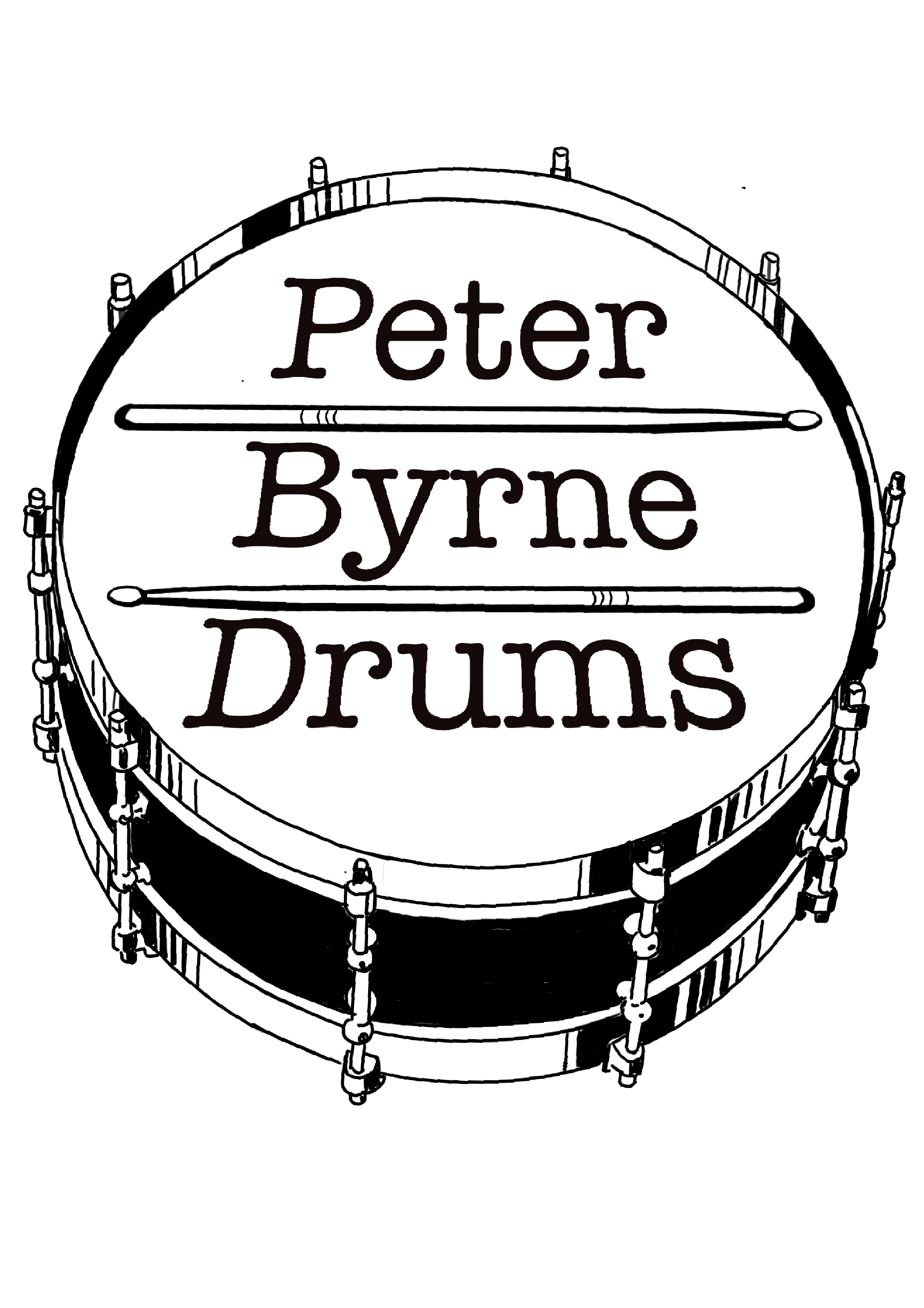 Peter Byrne — Bio Site