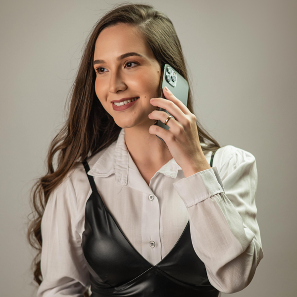 Ana Machado — Bio Site