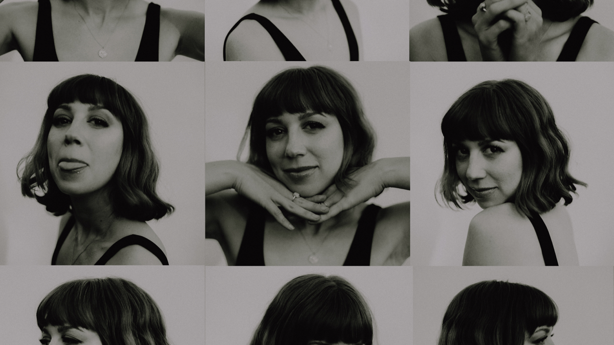 ella vos — Bio Site