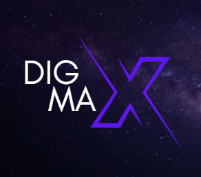 DigmaX Vendas ON — Bio Site