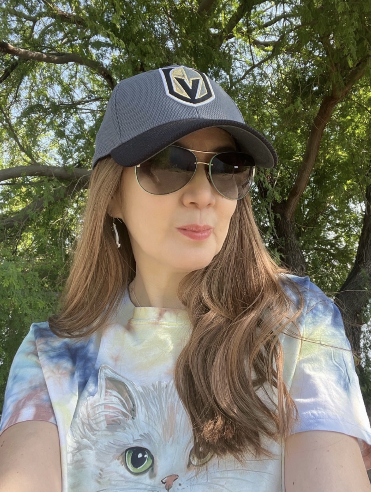 Tuff Cat — Bio Site