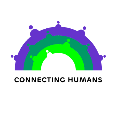 Connecting Humans — Bio Site
