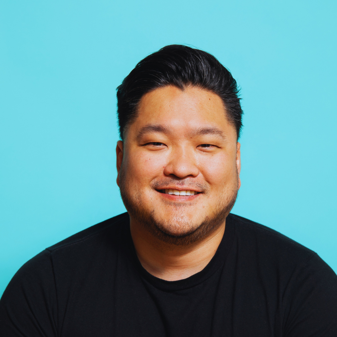 Adam Choe — Bio Site