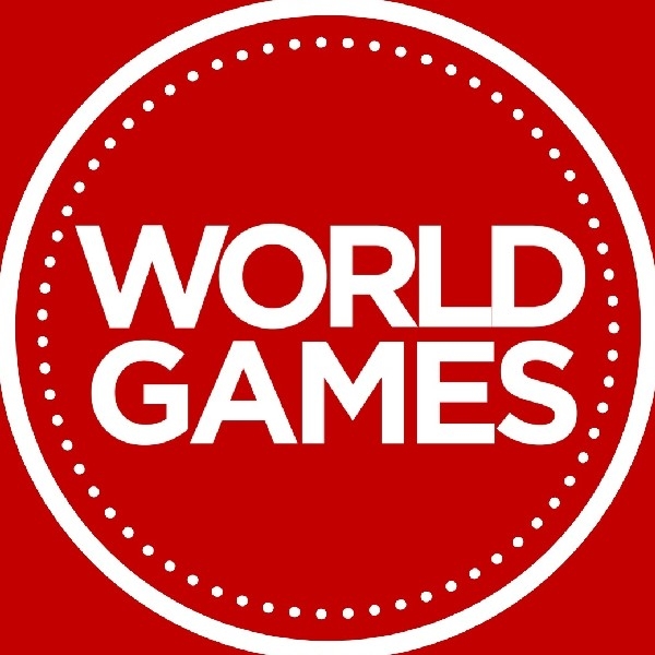 WORLD GAMES — Bio Site