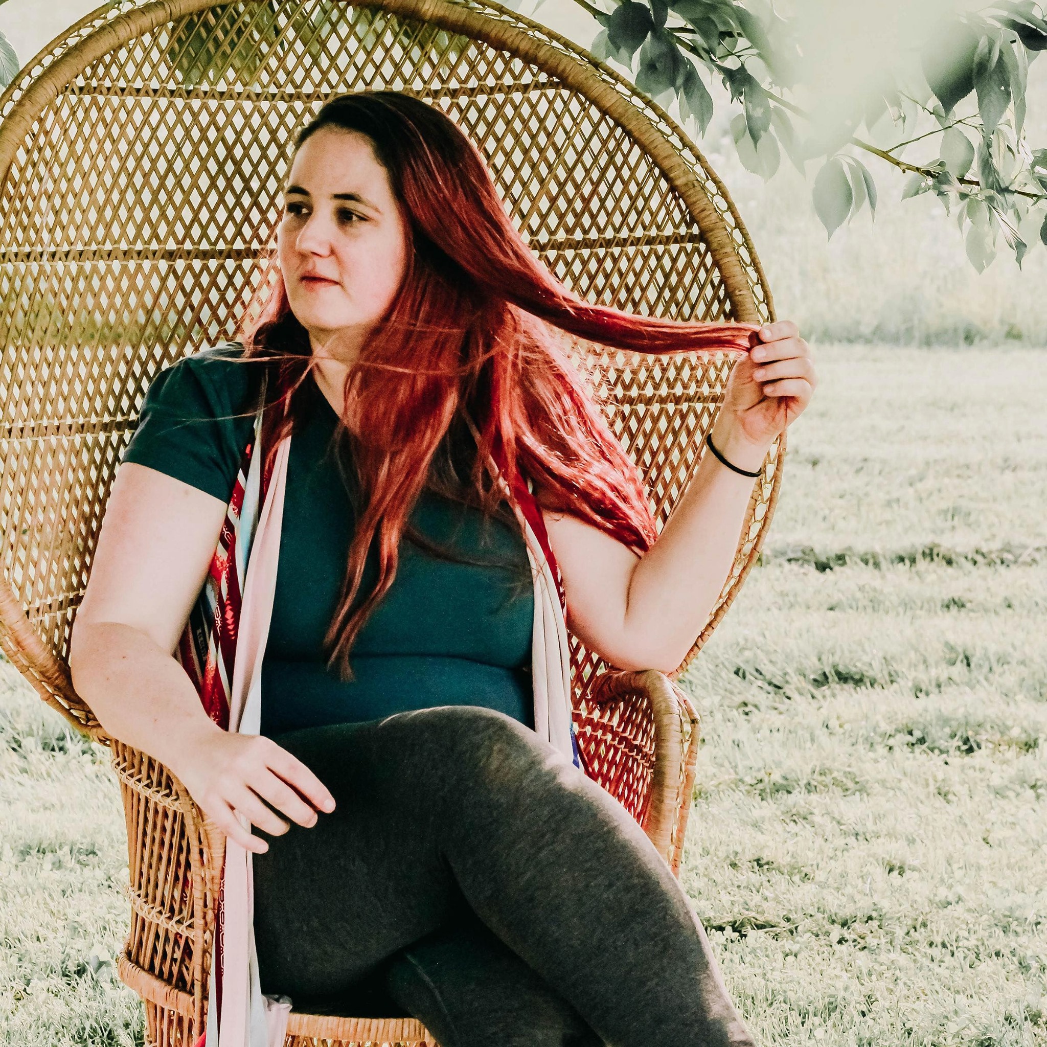 Micah "Gabby" Lynch — Bio Site