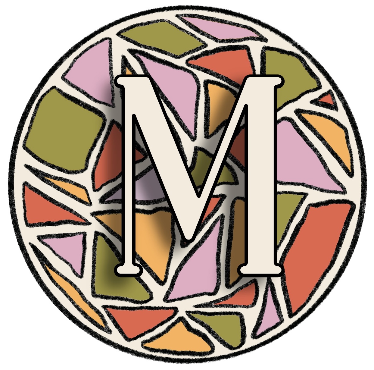 Mosaic Strategies — Bio Site