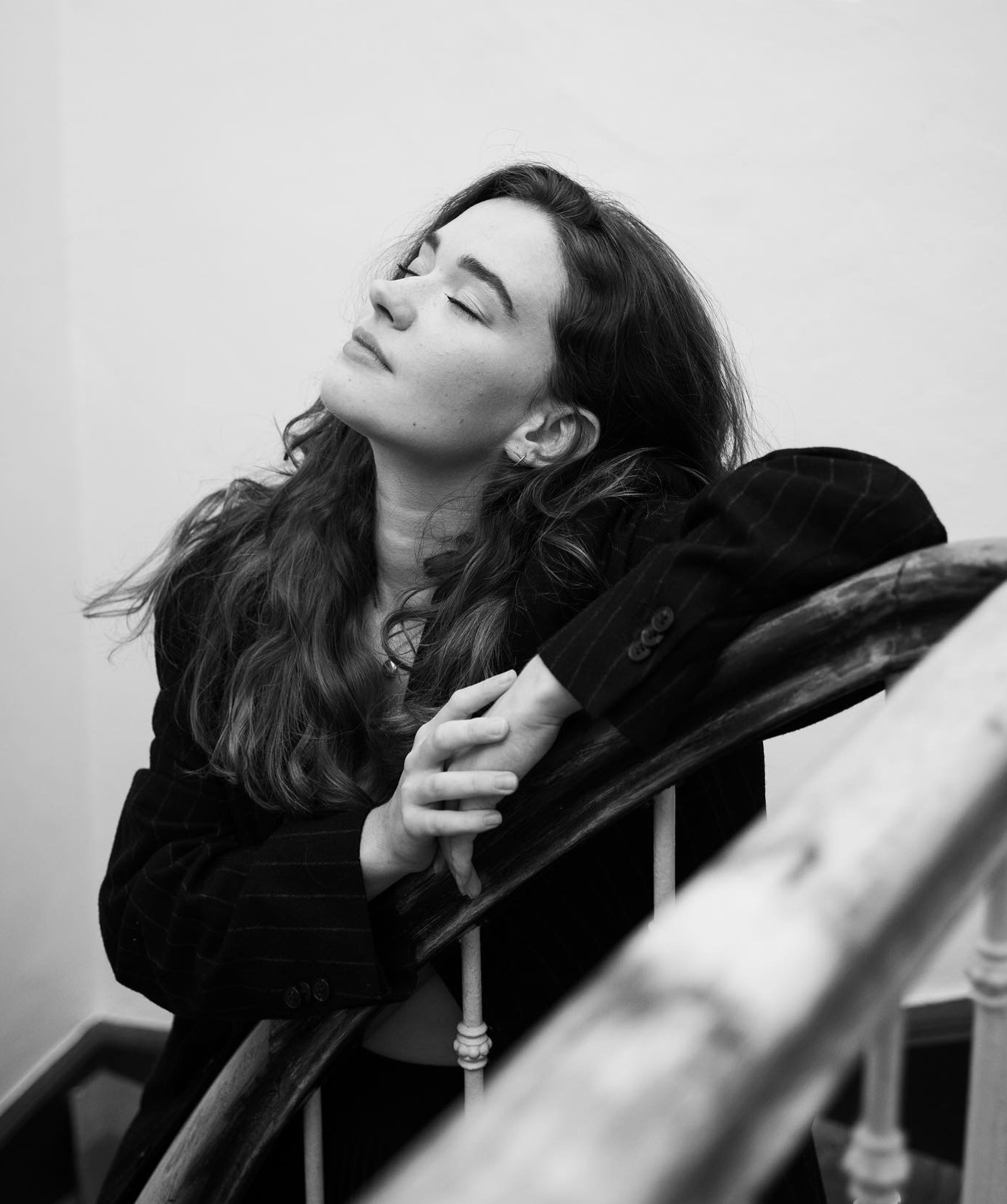 Miriam Becker — Bio Site