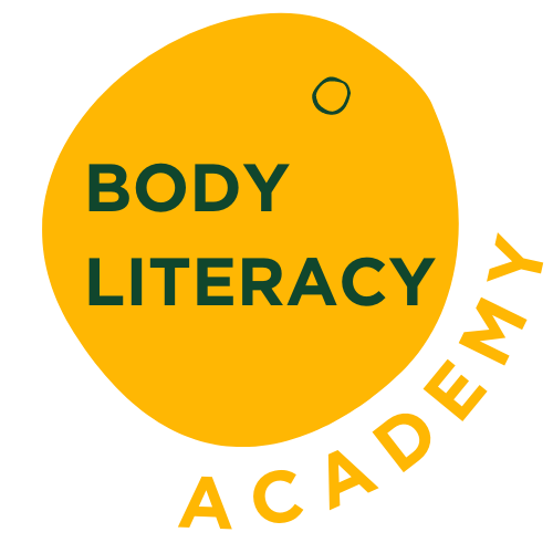 Body Literacy Academy — Bio Site