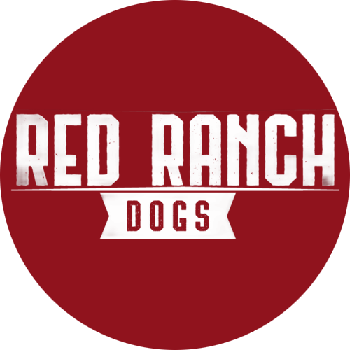 Red Ranch Dogs