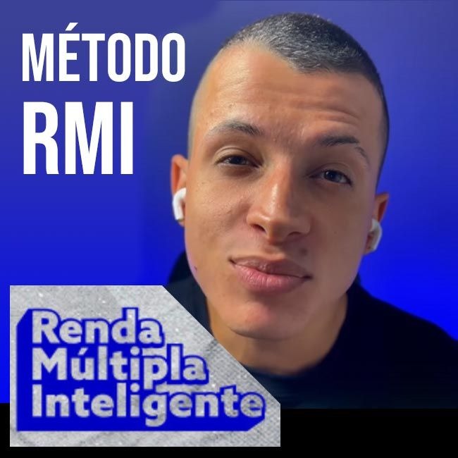 RMI-Renda Múltipla na Internet-Clique aqui thumbnail