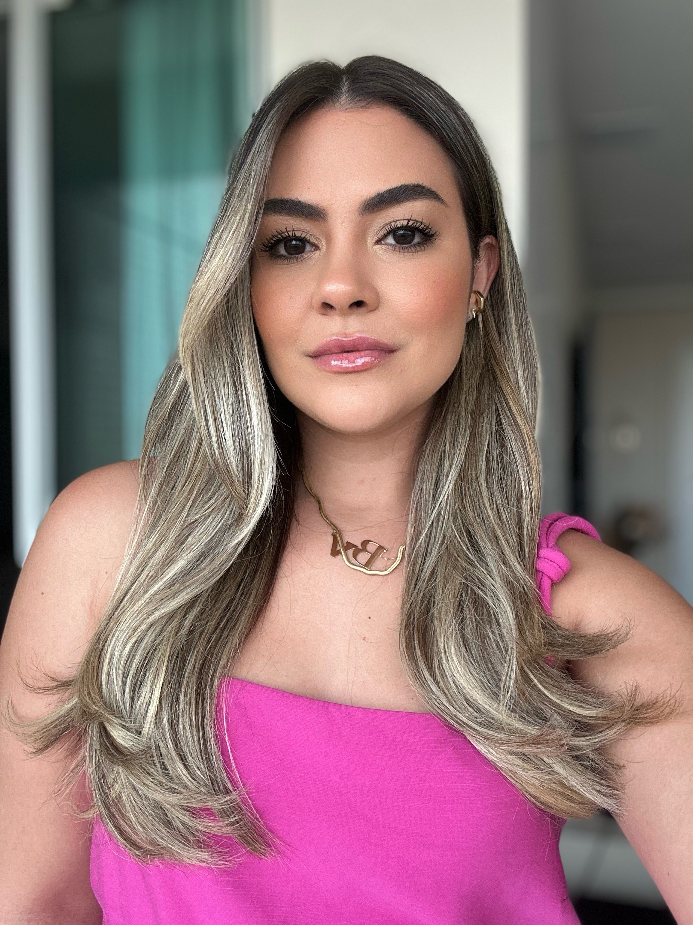 Beatriz Vieira — Bio Site