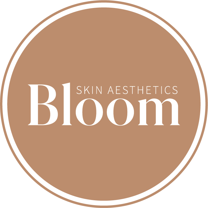 Bloom Skin Aesthetics — Bio Site