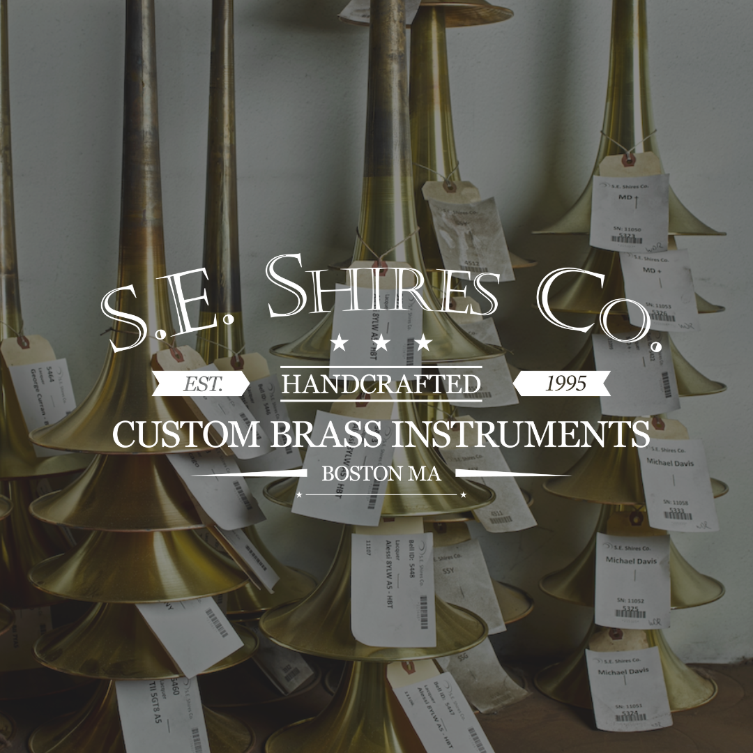 S.E. Shires Co. — Bio Site