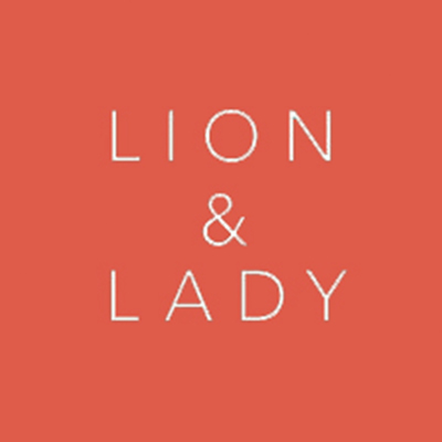 LION & LADY — Bio Site