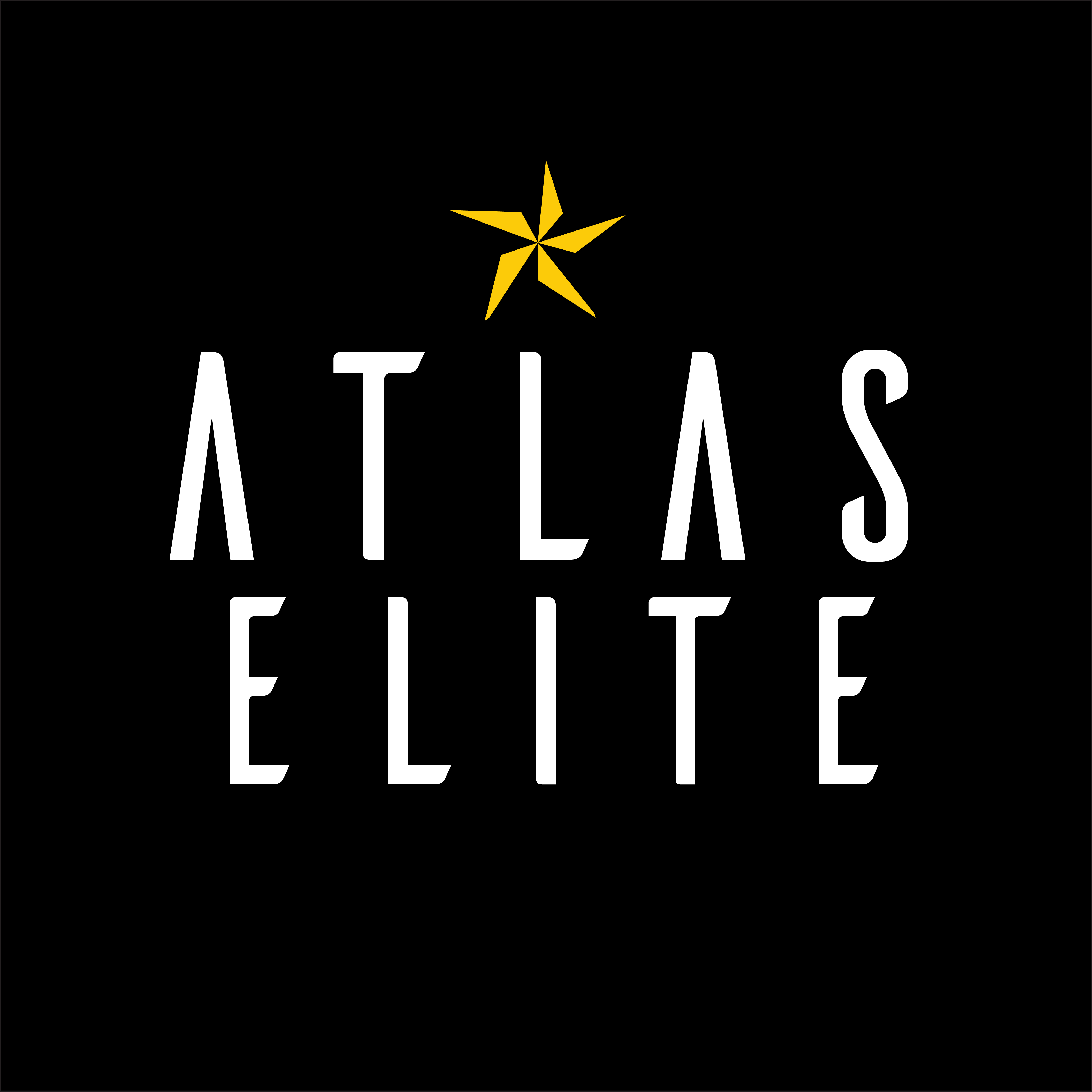 Atlas Elite — Bio Site