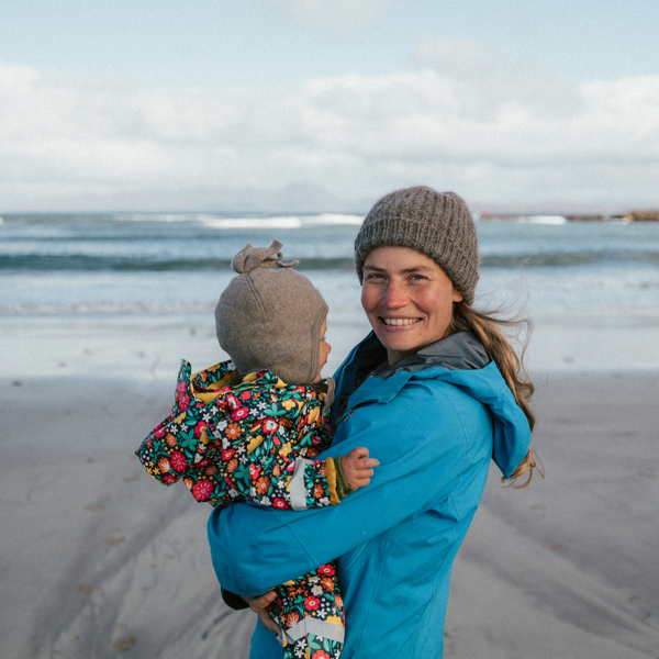 Athena Mellor — Bio Site