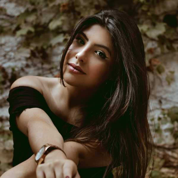 Jennifer Lima — Bio Site