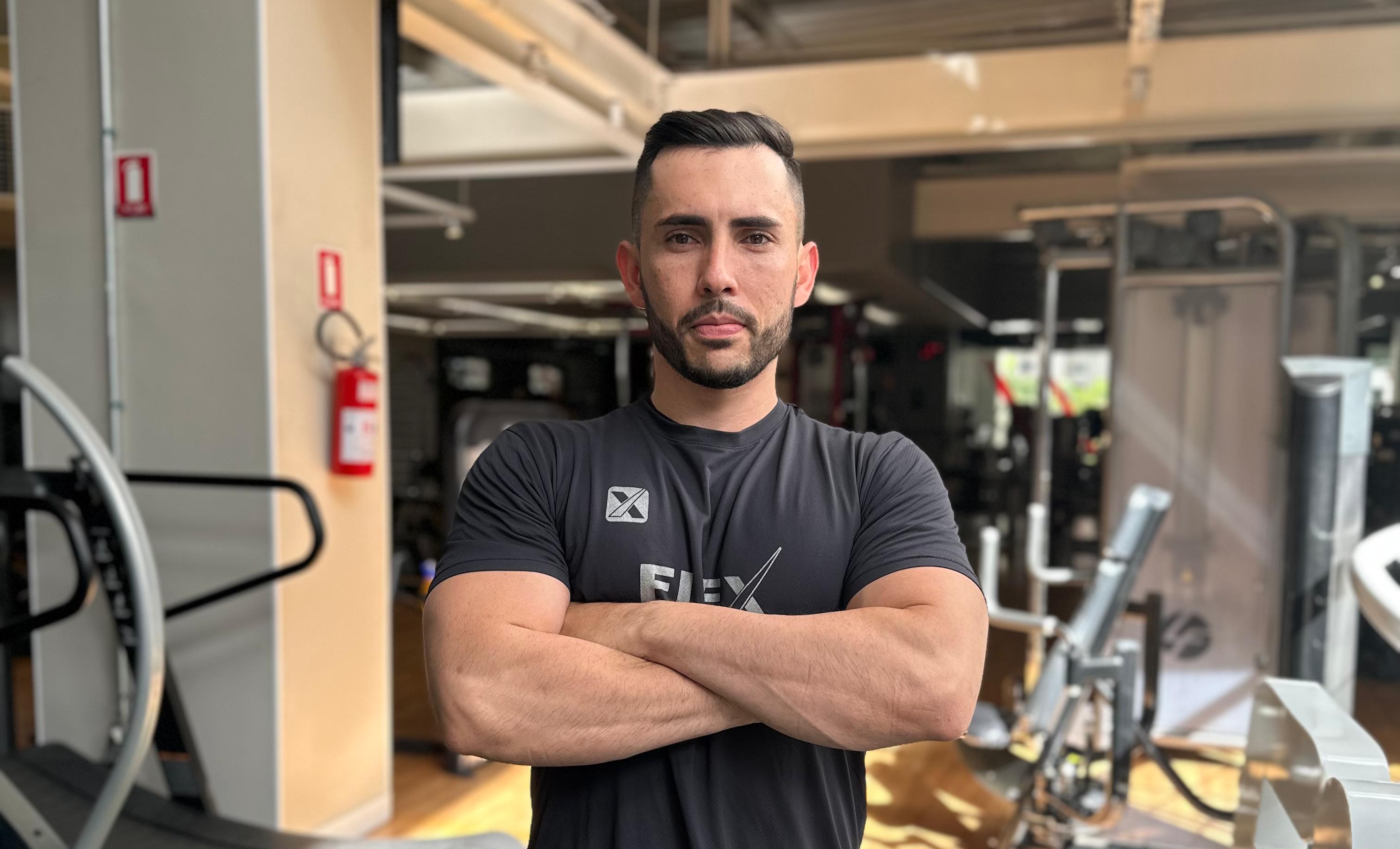 Luiz Antônio Personal