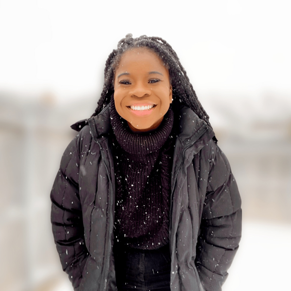 Eva Brownell — Bio Site