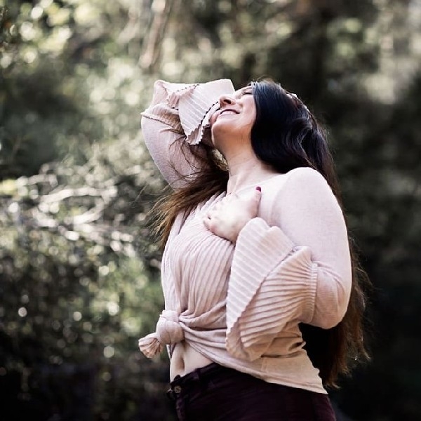 Jessica Bateman — Bio Site