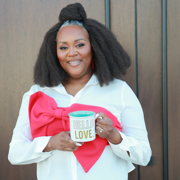 Coach Toya K. — Bio Site