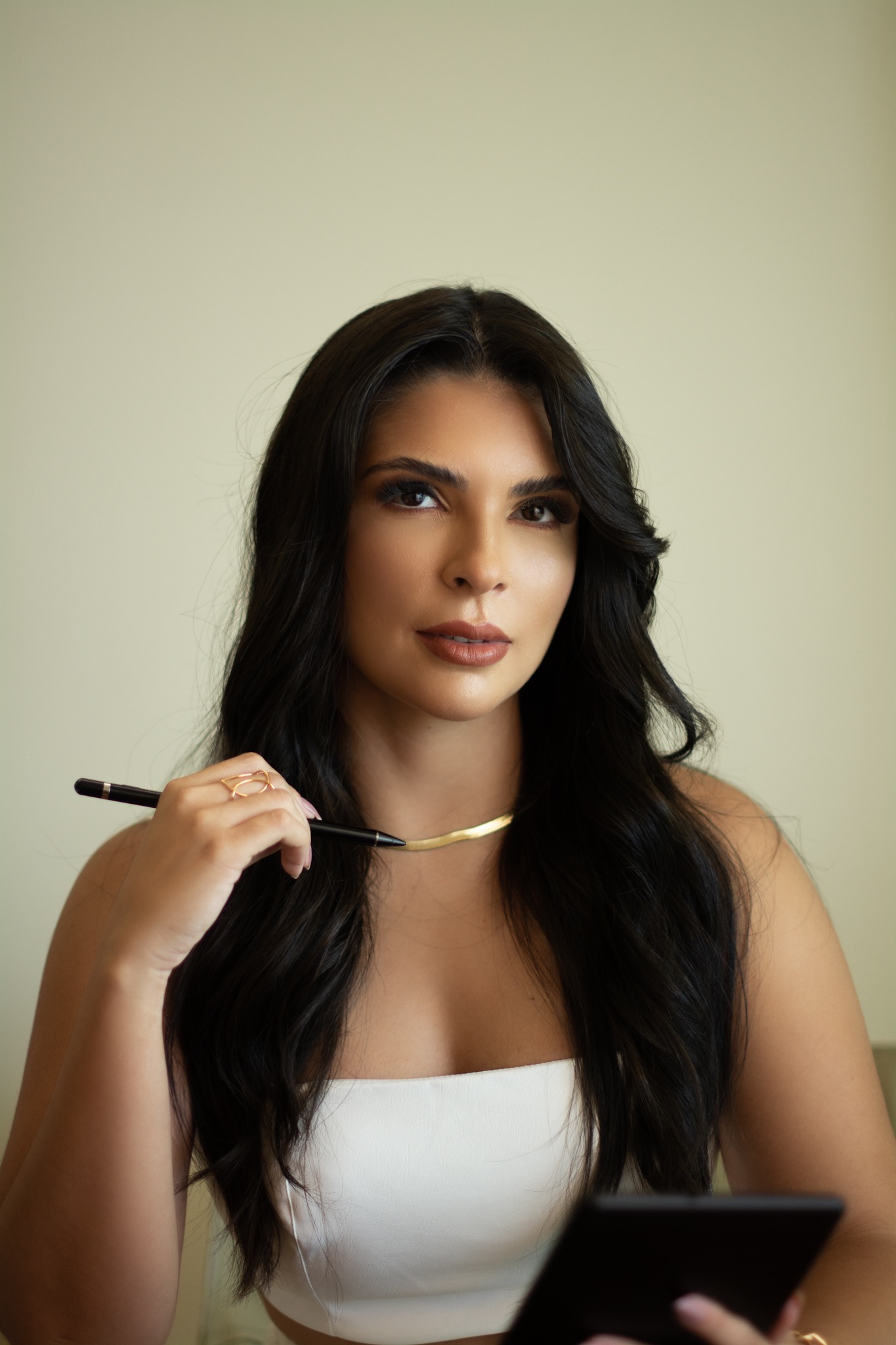 Dra. Bruna Fernandes — Bio Site