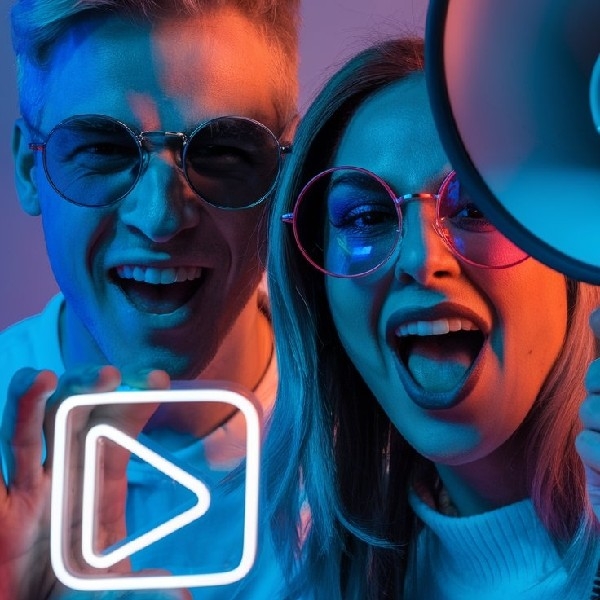 VIRALIZE SEU CONTEÚDO COM VÍDEOS DE SUCESSO