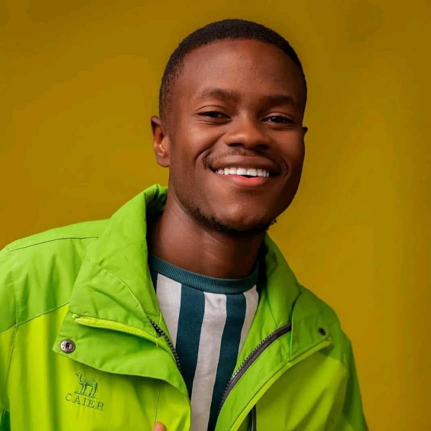 Global Independent Artist.