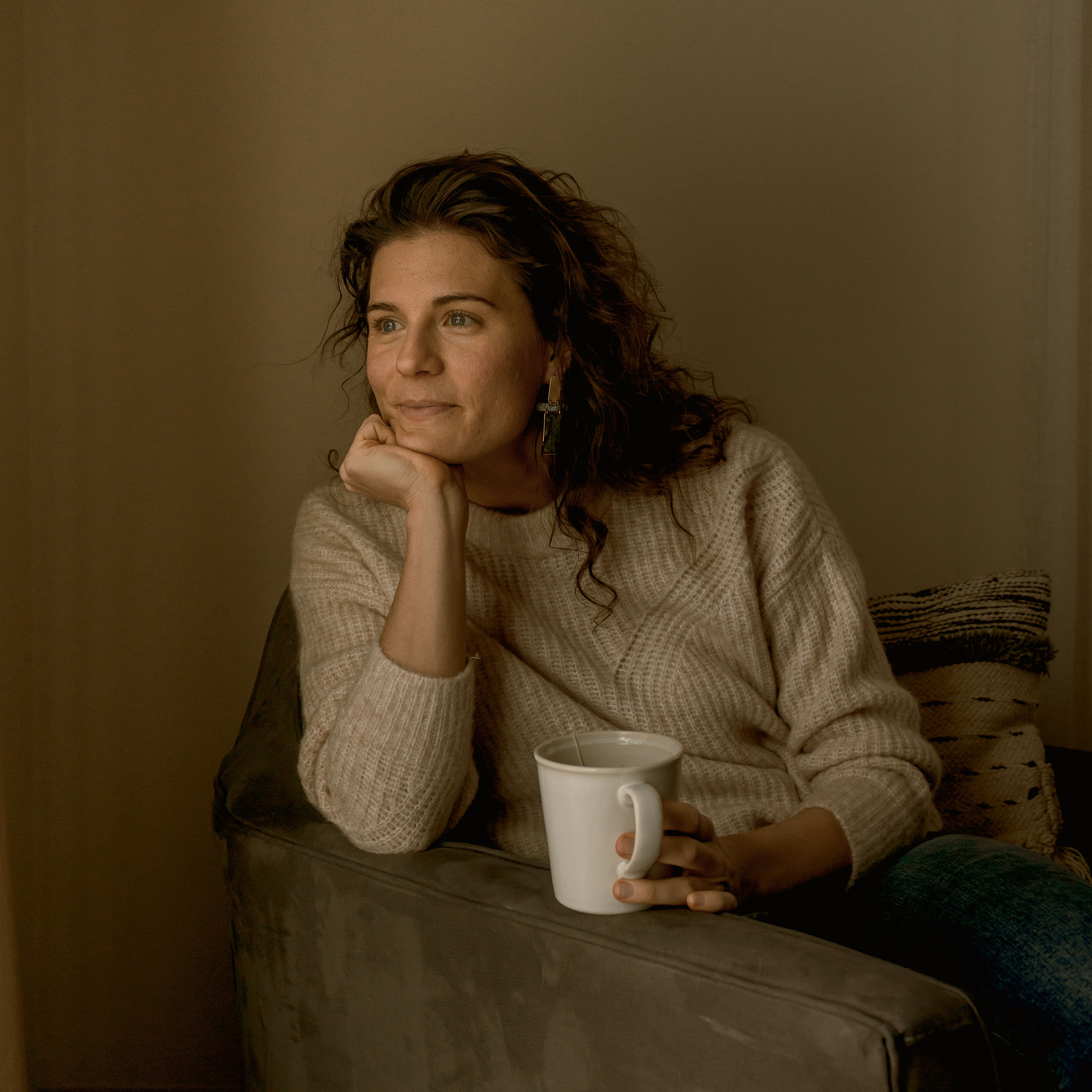 get on my email list