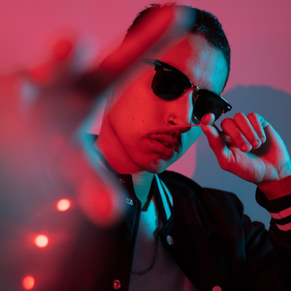 Angelo Cruz Photography — Bio Site