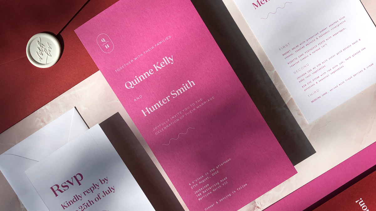 Lucky Note Design — Bio Site