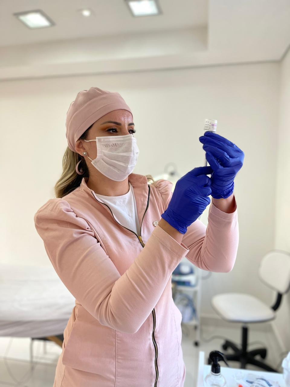 Dr.ª Paola Bozza — Bio Site