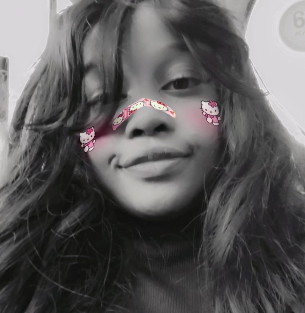 Yorr Seiza💫 — Bio Site