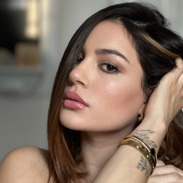 Alessandra Rocha — Bio Site