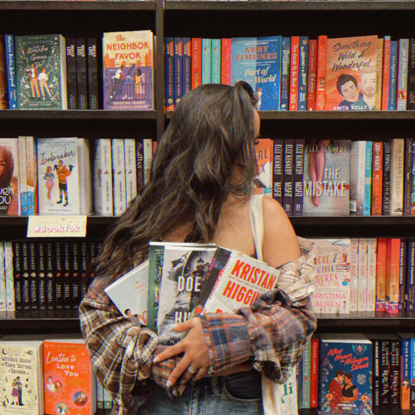 nikki fletcher — Bio Site