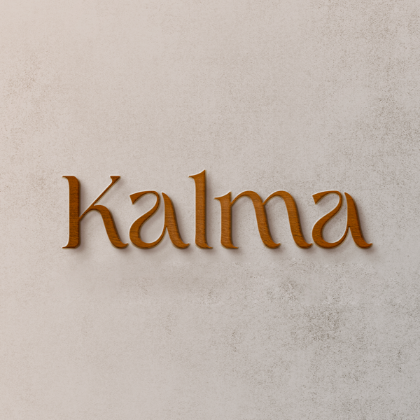 Kalma — Bio Site