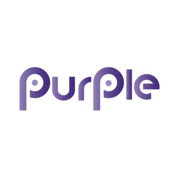 PurPle — Bio Site