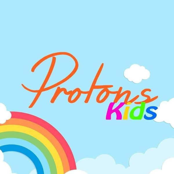 Protons Kids — Bio Site