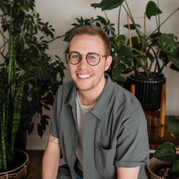 Tanner Burge — Bio Site