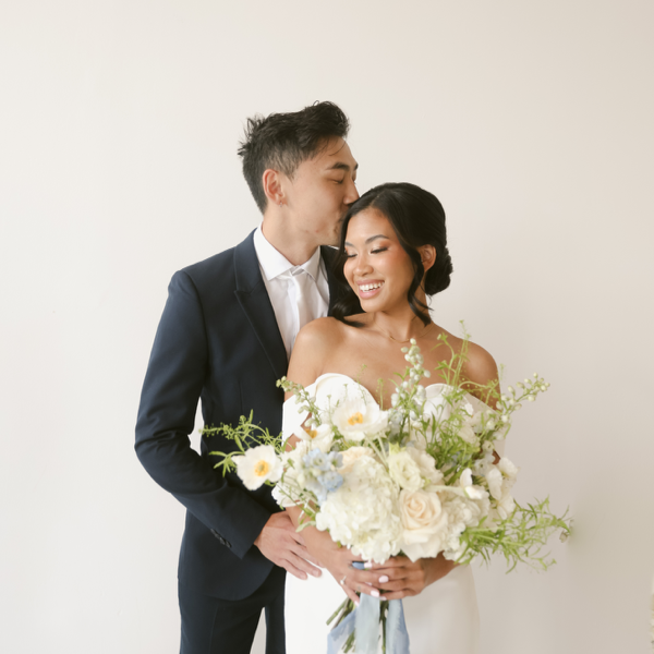 Ali Nicole — Bio Site