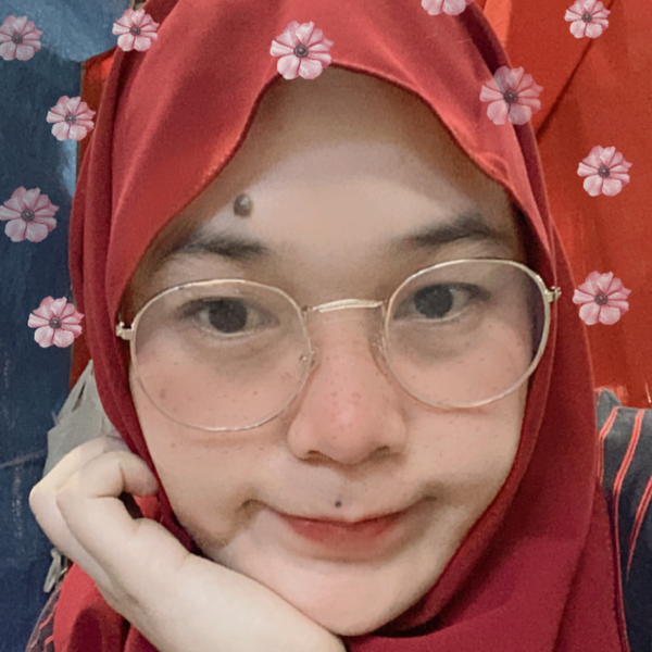 Norhainah — Bio Site